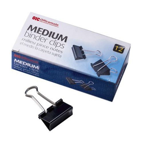 Medium Binders – Curacao Office Supply