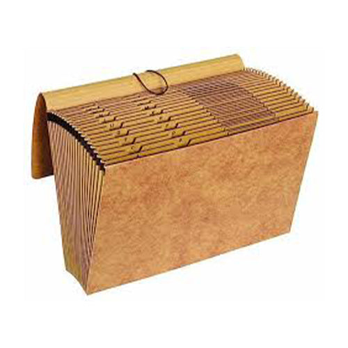 Kraft File – Curacao Office Supply